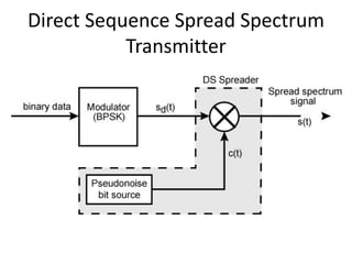 Direct Sequence Spread Spectrum-DSSS.pdf