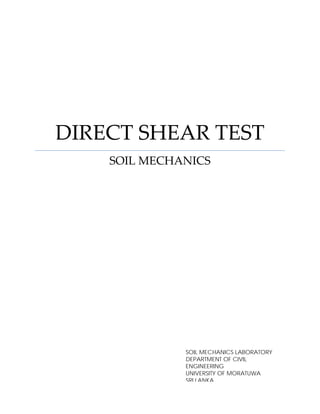 direct_shear_test.pdf | Geology | Science