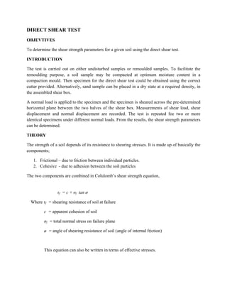 direct_shear_test.pdf | Geology | Science