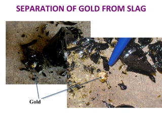 Direct smelting method | PPT