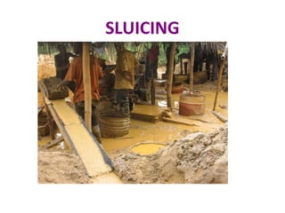 Direct smelting method | PPT