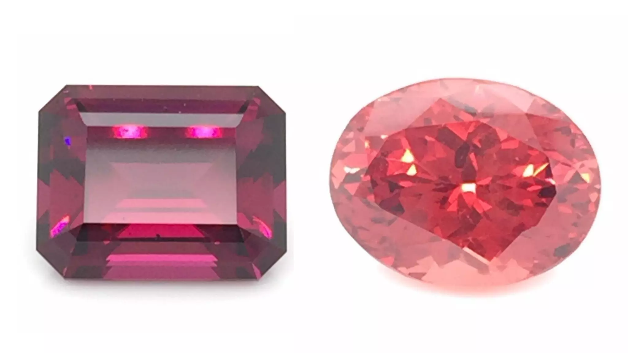 Coloured Gemstones from "mine to market" - perception vs reality ...