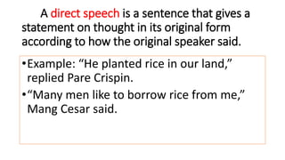 Direct Speech.pptx