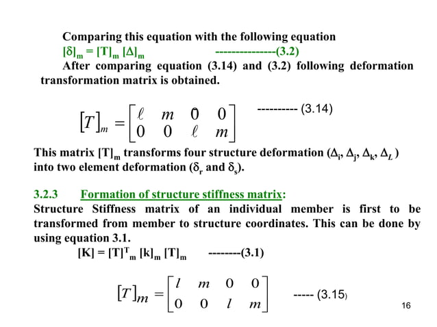Direct Stifness Method- Trusses updated.pptx