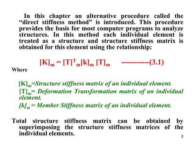 Direct Stifness Method- Trusses updated.pptx