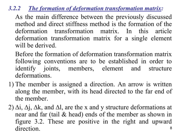 Direct Stifness Method- Trusses updated.pptx