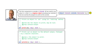 Direct Style Effect Systems - The Print[A] Example - A Comprehension ...