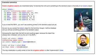 Direct Style Effect Systems - The Print[A] Example - A Comprehension ...
