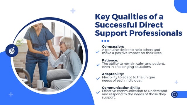 The Growing Demand for Direct Support Professional Jobs | PPT