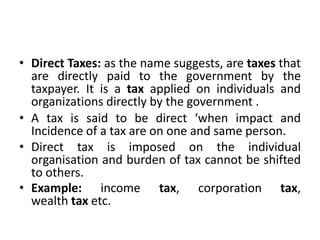 Direct tax ppt.pptx