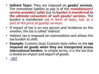 Direct tax ppt.pptx