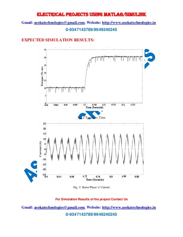 Direct Torque Control Using Switching Table For Induction Motor Fed By Quasi Z Source Inverter
