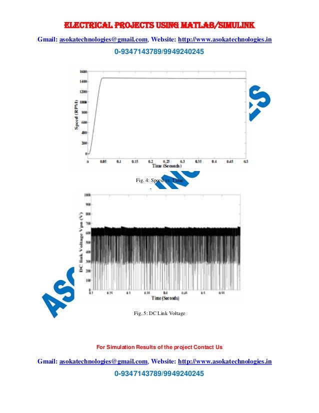 Direct Torque Control Using Switching Table For Induction Motor Fed By Quasi Z Source Inverter