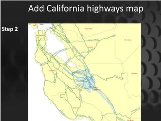 Direct Transit Analysis | PPTX