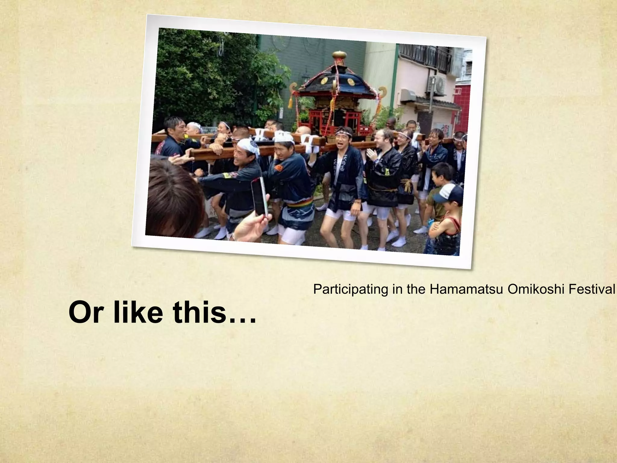 Direct Translation Impossible | PPT