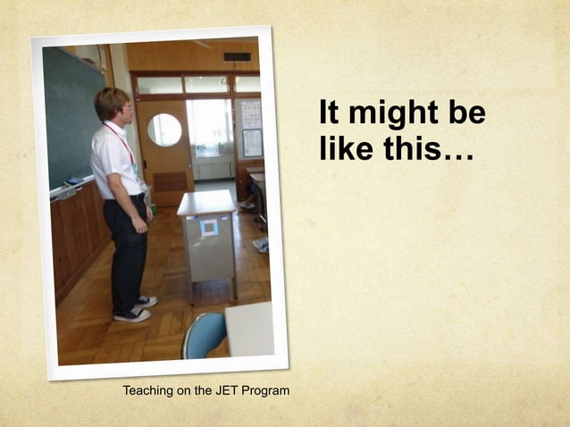 Direct Translation Impossible | PPTX