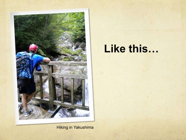 Direct Translation Impossible | PPT