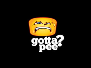 Gotta Pee APP | PPTX