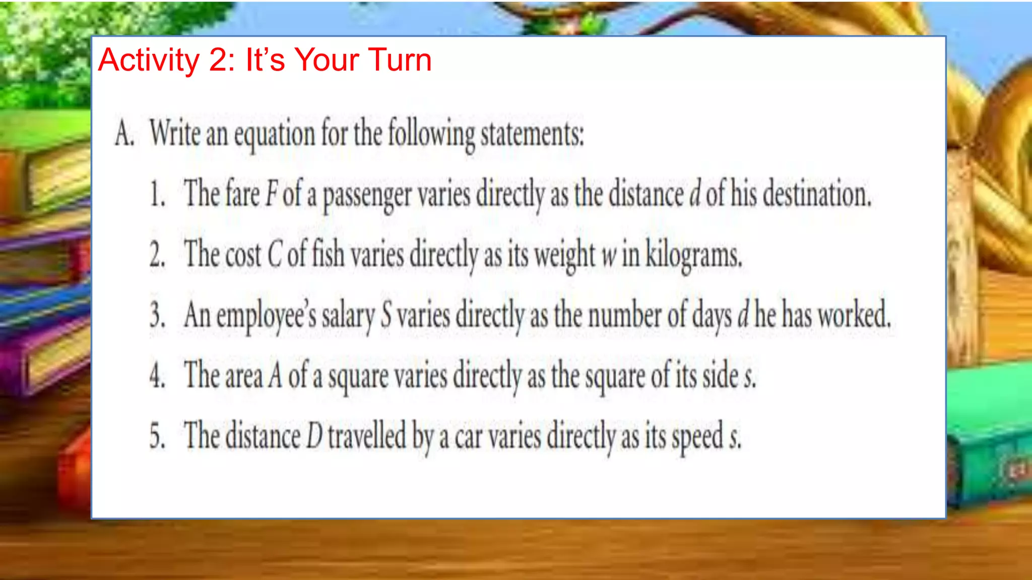 direct variation.pptx