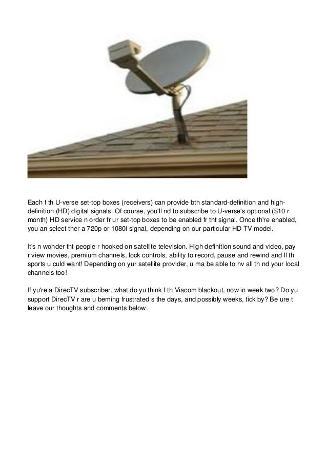 Free Satellite Tv Deals: Get It Online Or Offline and satellite tv systems