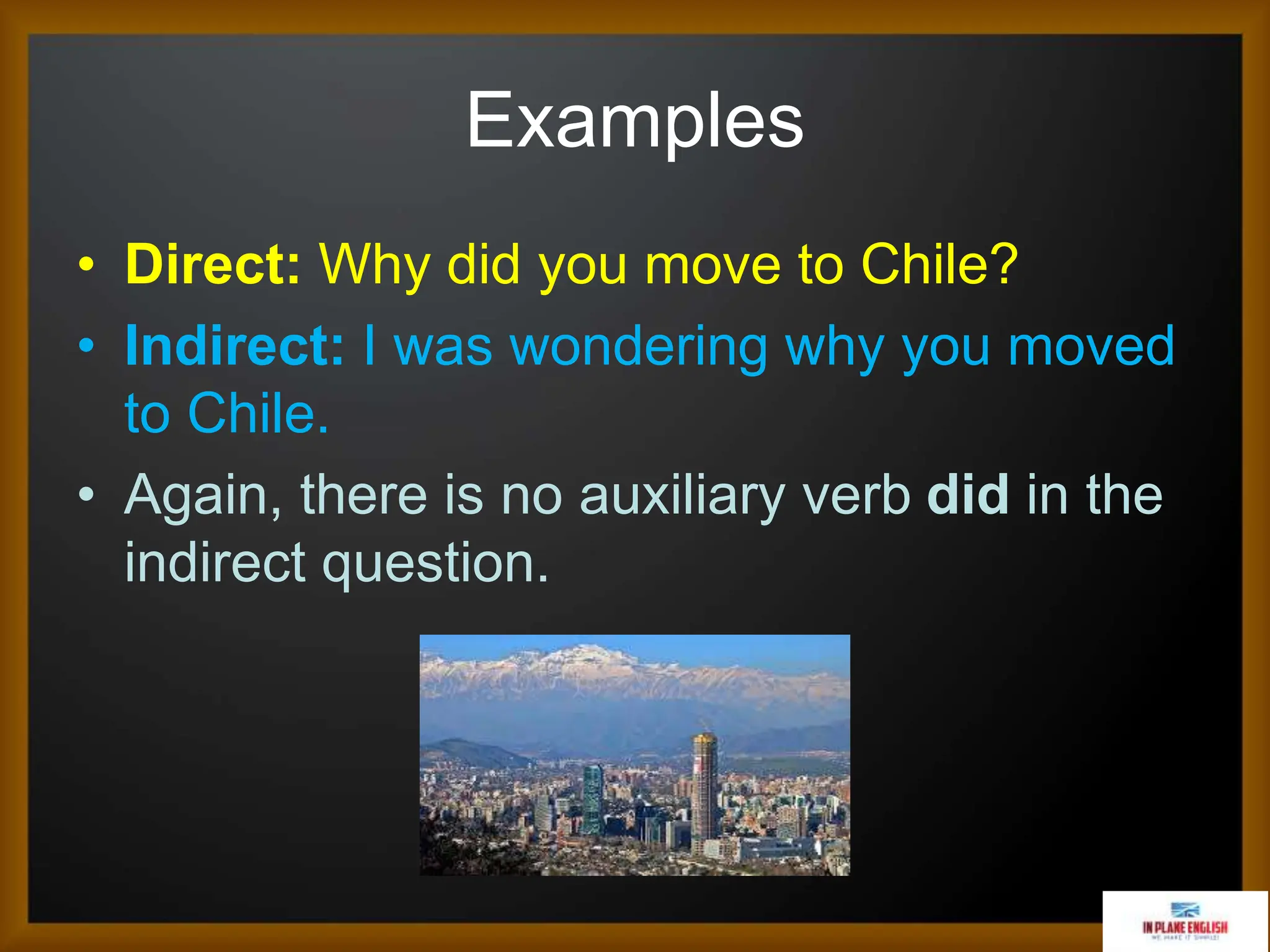 Direct Vs Indirect Questions In Plane English.pptx
