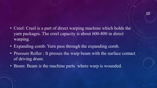Direct warping | PDF