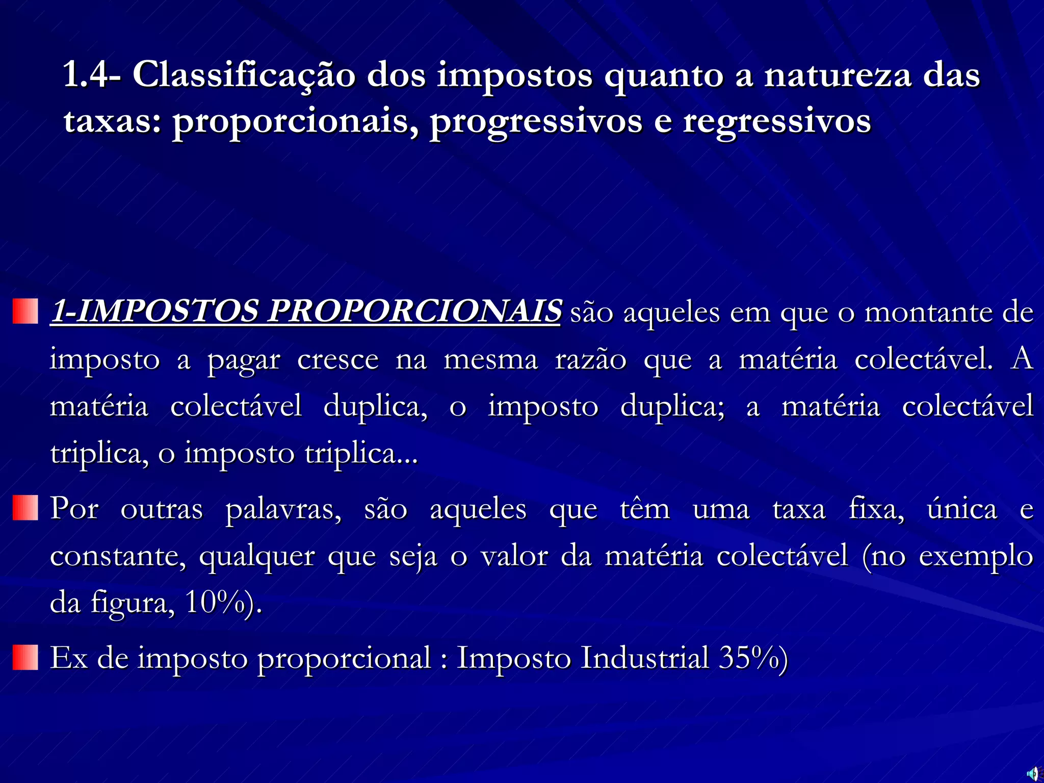 Direito TributáRio E Sistema Fiscal Angolano | PPT