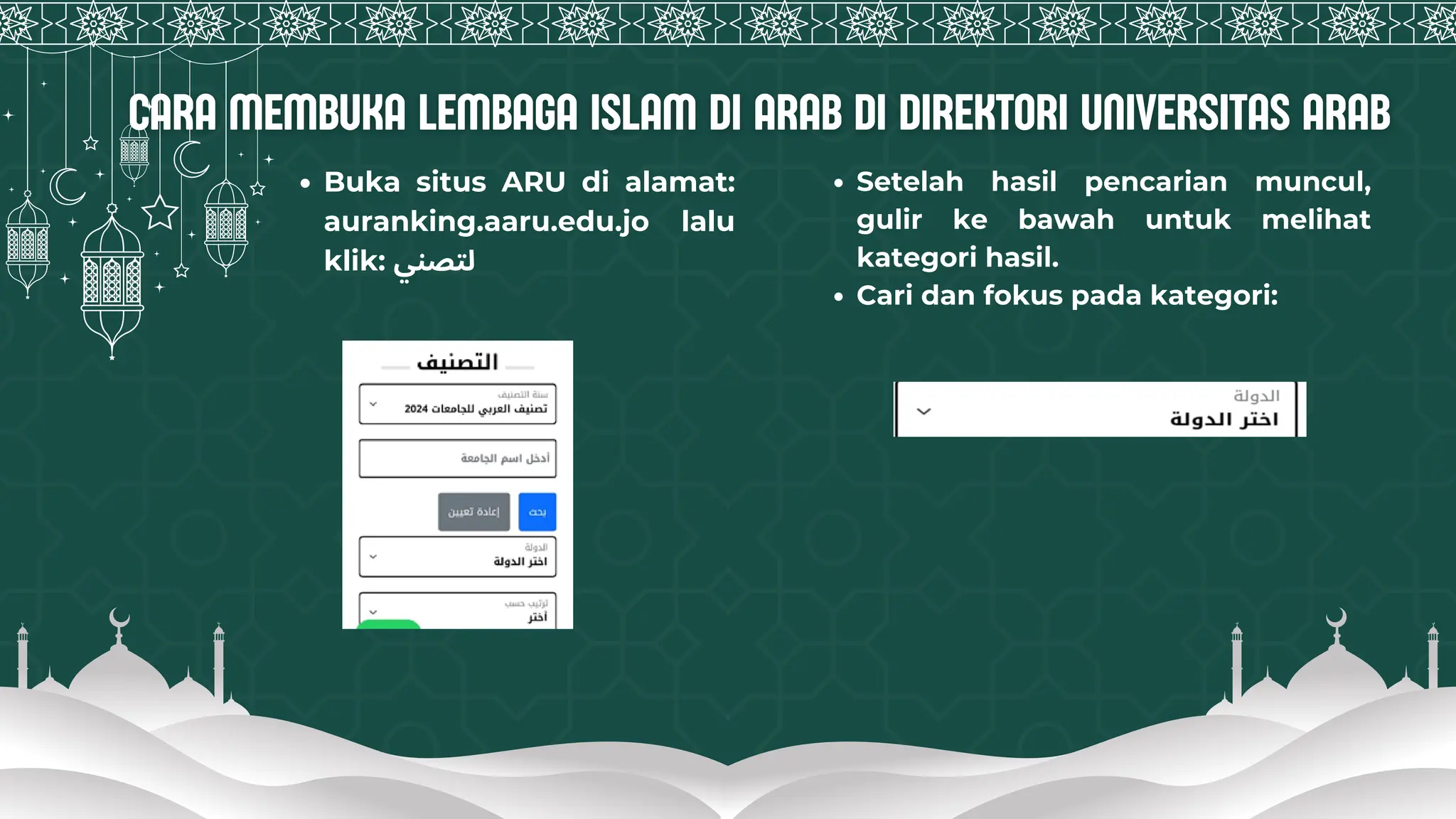 direktori islam aplikasi islam, islam, nusantara, sumber rujukan islam ...