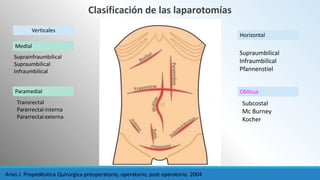 Diéresis y Síntesis. Técnicas de Clínica Quirúrgica | PDF