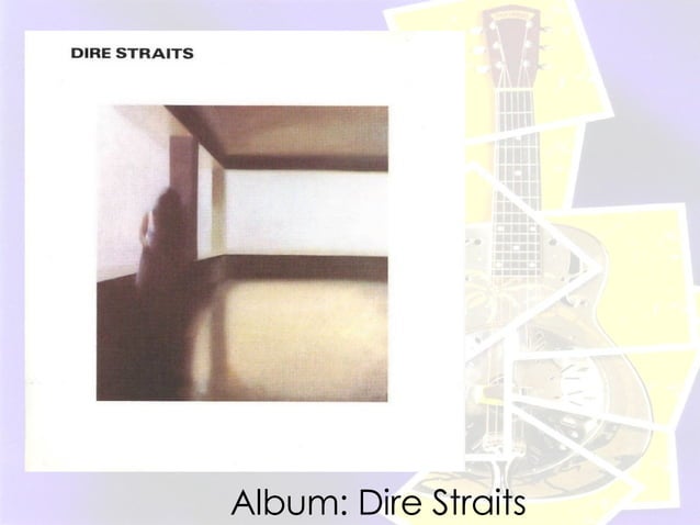 Dire Straits Albums | PPT
