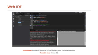 Dirigible @ Skyscanner | PPT