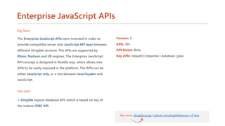 Dirigible @ Skyscanner | PPT