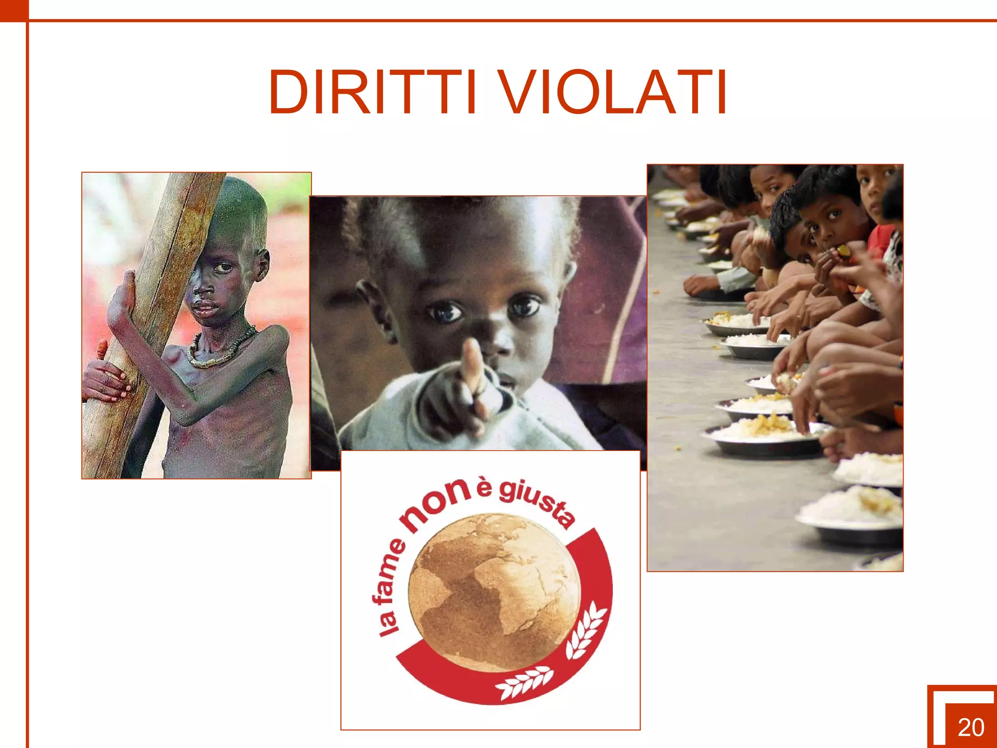 Diritti umani | PPT
