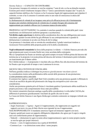 Diritto privato comparato | PDF