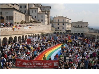 Diritto alla pace | PPT