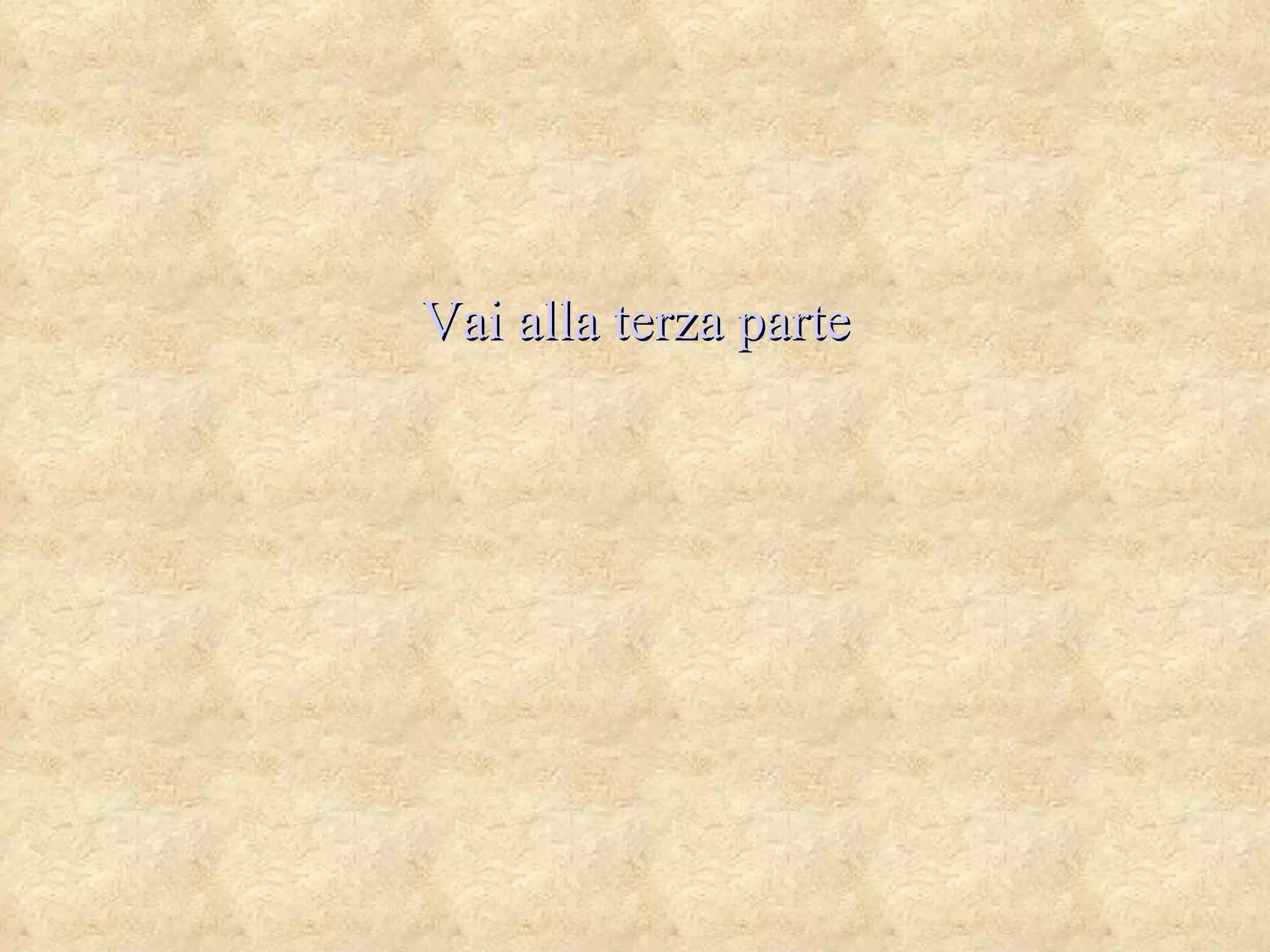 Diritto degli Stranieri - I - Parte Seconda | PPT