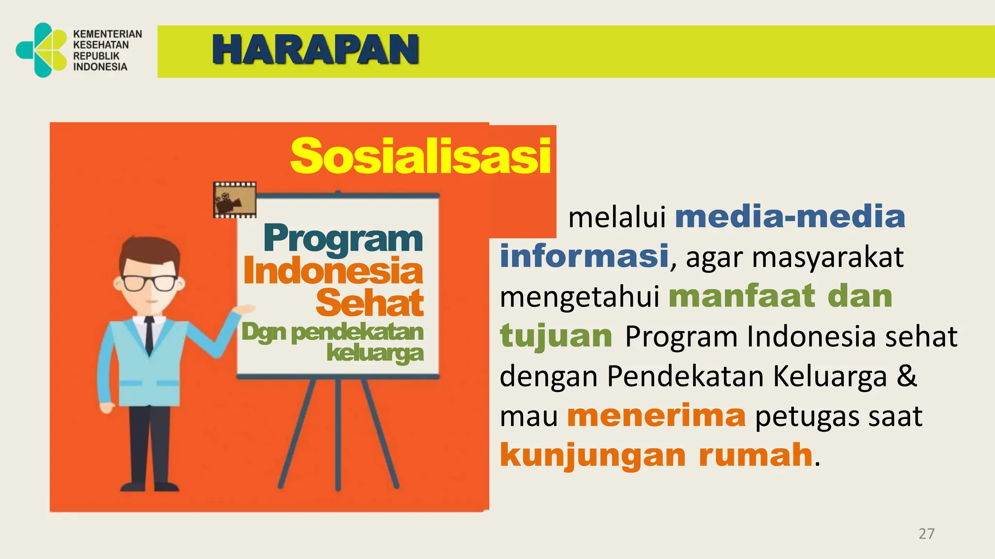 Pelayanan Kesehatan Puskesmas (PIS PK) Indonesia | PPT