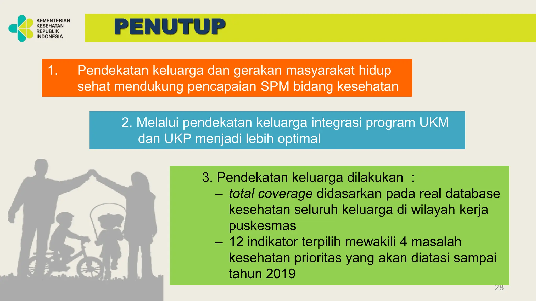 Pelayanan Kesehatan Puskesmas (PIS PK) Indonesia | PPT