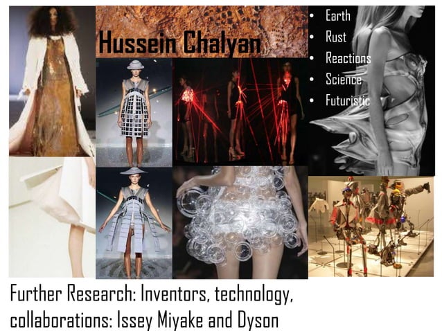 DIRT PROJECT TEXTILES | PPTX