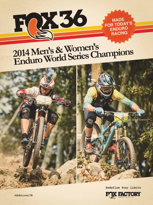 Dirt Rag Magazine 183 2015 USA | PDF