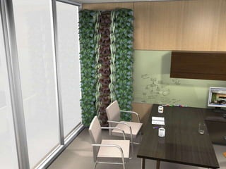 Dirtt Accessories Slideshow | PPT