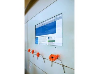 Dirtt Accessories Slideshow | PPT