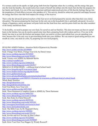 DIRTY SECRETS of the Food Processing Industry | PDF