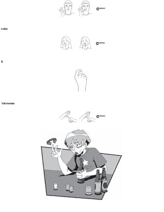 Dirty sign language | PDF
