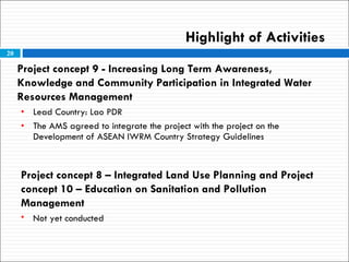 Dir vicente final vsp paper in indonesia | PPT