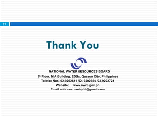 Dir vicente final vsp paper in indonesia | PPT