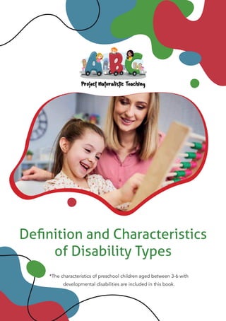 INTELLECTUAL DISABILITIES AND SENSORY DISABILITIES.pdf