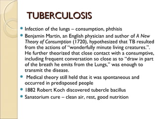 Dis ease and disease | PPT