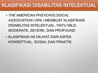Disabilitas intelektual penegakan diagnosis.pptx