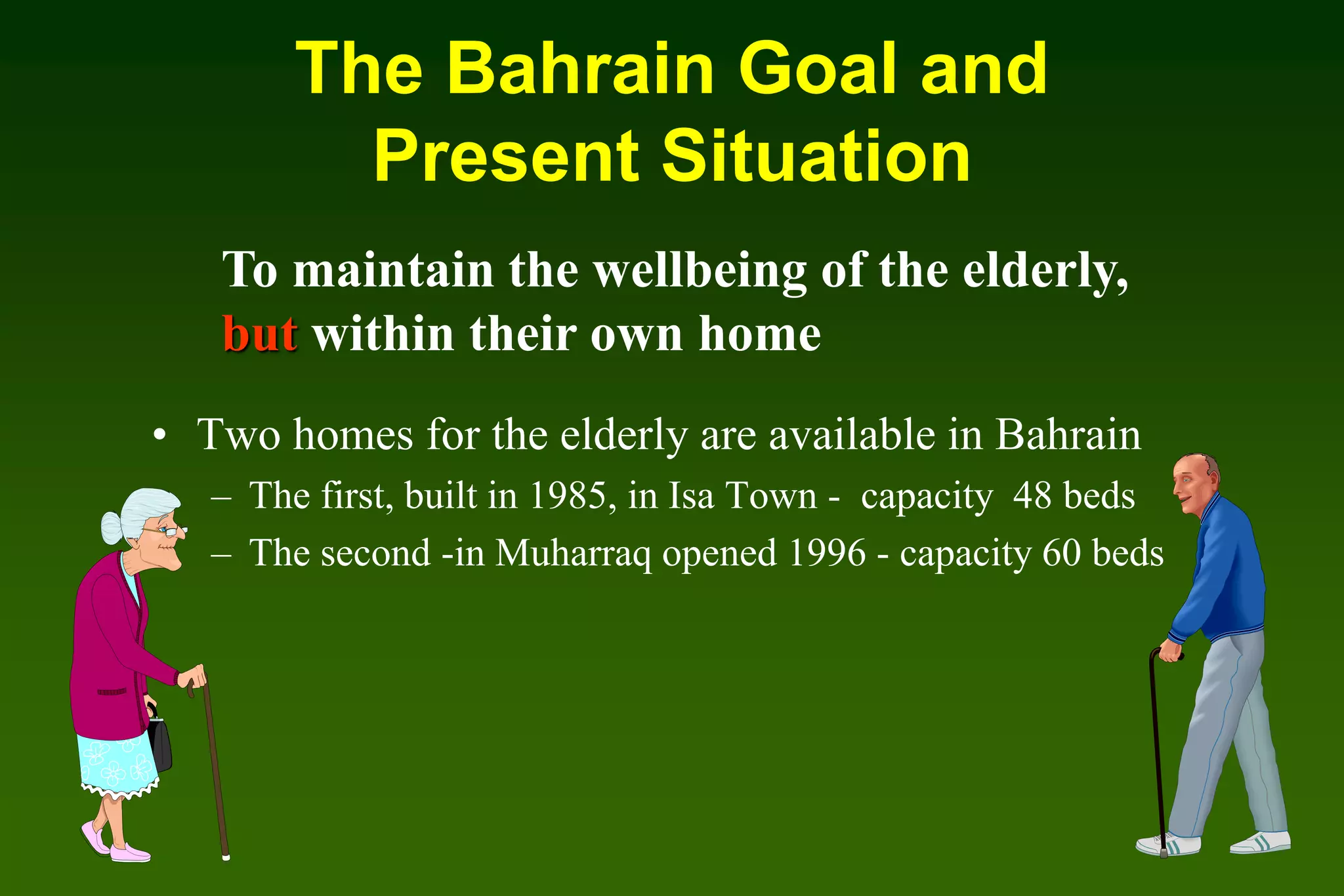 Disabilities among the elderlys | PPT